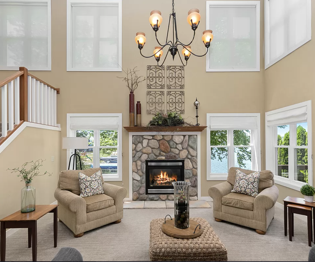 A & B Wallcoverings & Interiors